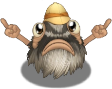 MSM The Forgotten Lands | My Singing Monsters Ideas Wiki | Fandom