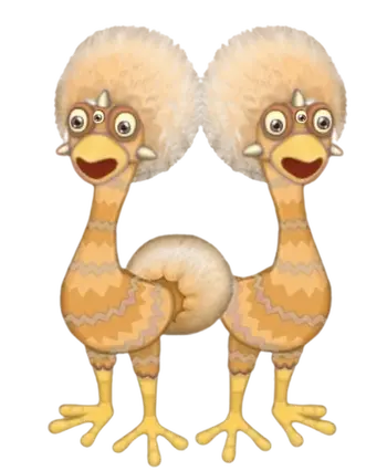 Legendary Dandidoo/VerbatimKT | My Singing Monsters Ideas Wiki | Fandom