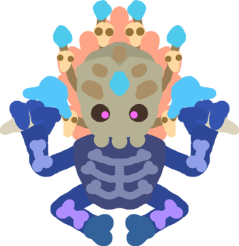 Boodoo/UU | My Singing Monsters Ideas Wiki | Fandom