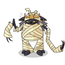 Dozo | My Singing Monsters Ideas Wiki | Fandom