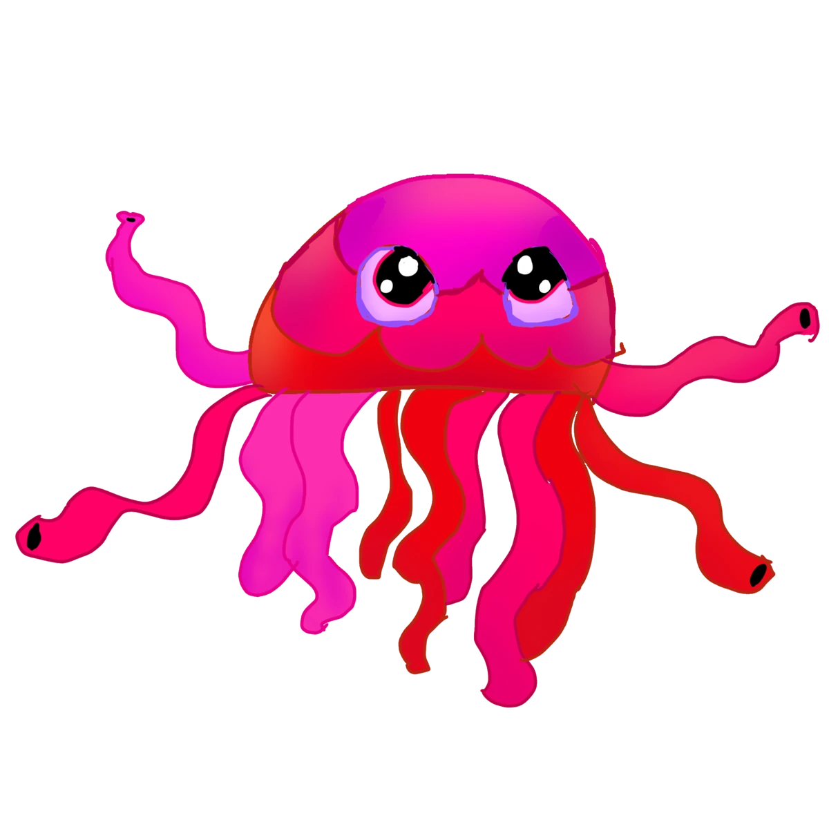 Gell-I-Fish | My Singing Monsters Ideas Wiki | Fandom