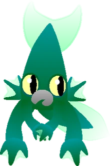 Light (Trox-The-Albert) | My Singing Monsters Ideas Wiki | Fandom