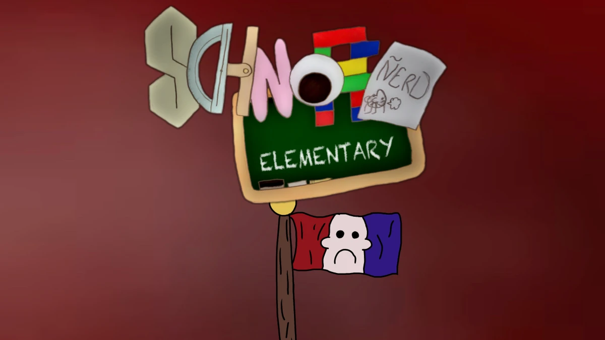 Schnornerd Elementary TV Series | My Singing Monsters Ideas Wiki | Fandom