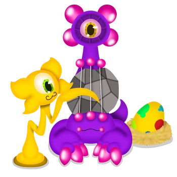 Triolin/TFC | My Singing Monsters Ideas Wiki | Fandom