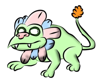 Animalia | My Singing Monsters Ideas Wiki | Fandom