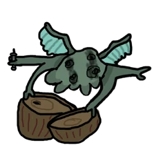 Wooly Wasteland | My Singing Monsters Ideas Wiki | Fandom