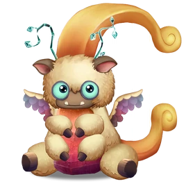 Lyriccle | My Singing Monsters Ideas Wiki | Fandom