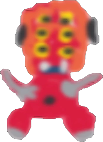 Rare Drumpler (MFM) | My Singing Monsters Ideas Wiki | Fandom