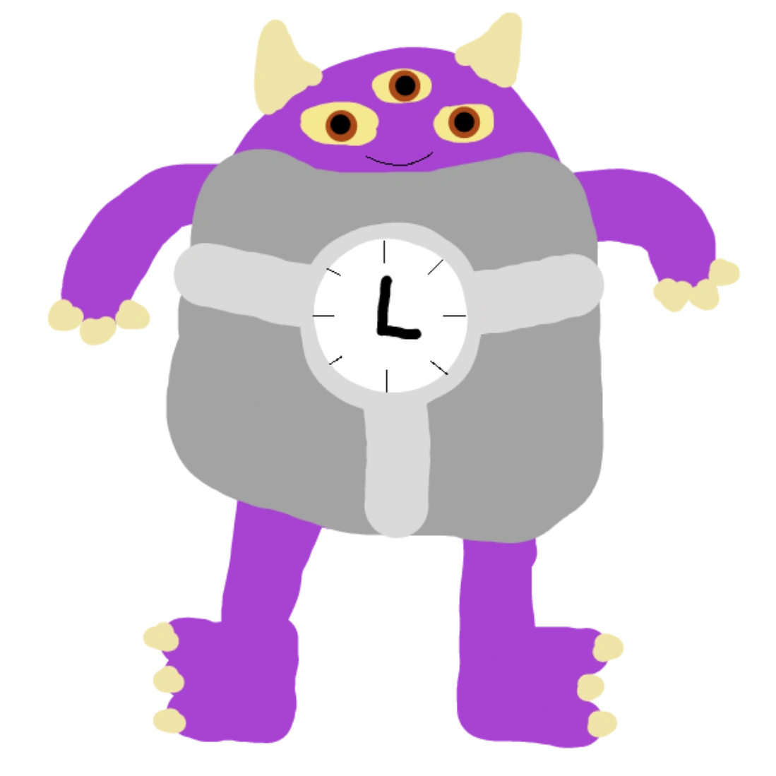 Clockmon | My Singing Monsters Ideas Wiki | Fandom