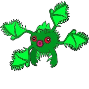 Epic Grumpyre | My Singing Monsters Ideas Wiki | Fandom