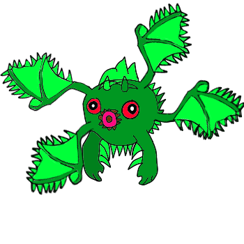 Epic Grumpyre | My Singing Monsters Ideas Wiki | Fandom