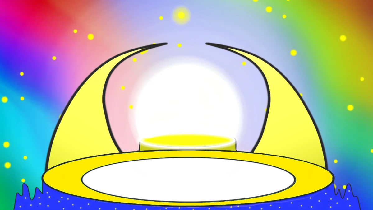 Galaxy Gateway | My Singing Monsters Ideas Wiki | Fandom