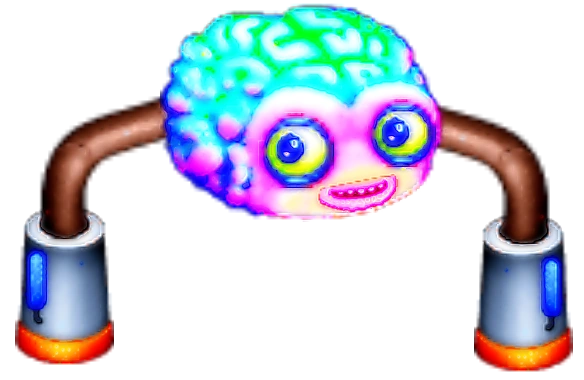 Reebro (DoF) | My Singing Monsters Ideas Wiki | Fandom