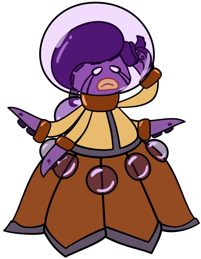 Bachtopus | My Singing Monsters Ideas Wiki | Fandom