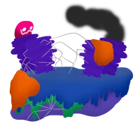 Soul Island (Soul Magic) | My Singing Monsters Ideas Wiki | Fandom