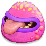 Rare Brump | My Singing Monsters Ideas Wiki | Fandom