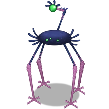 Pentumbra | My Singing Monsters Ideas Wiki | Fandom