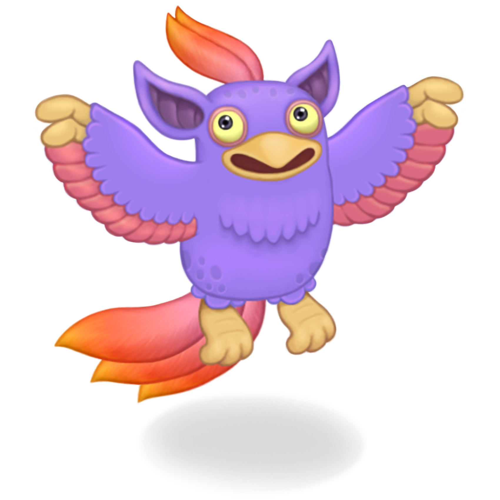 Tweedle My Singing Monsters Ideas Wiki Fandom