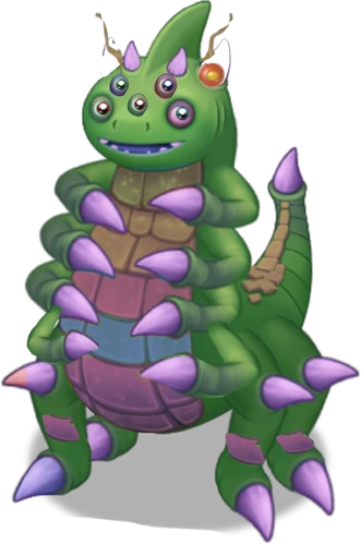 Epic Repatillo | My Singing Monsters Ideas Wiki | Fandom