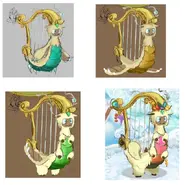 Lyriccle | My Singing Monsters Ideas Wiki | Fandom