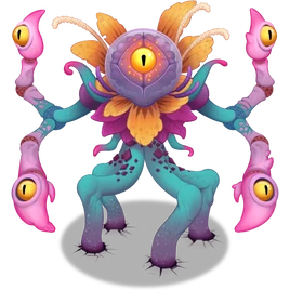Cruv'laaphtian Crocus | My Singing Monsters Ideas Wiki | Fandom