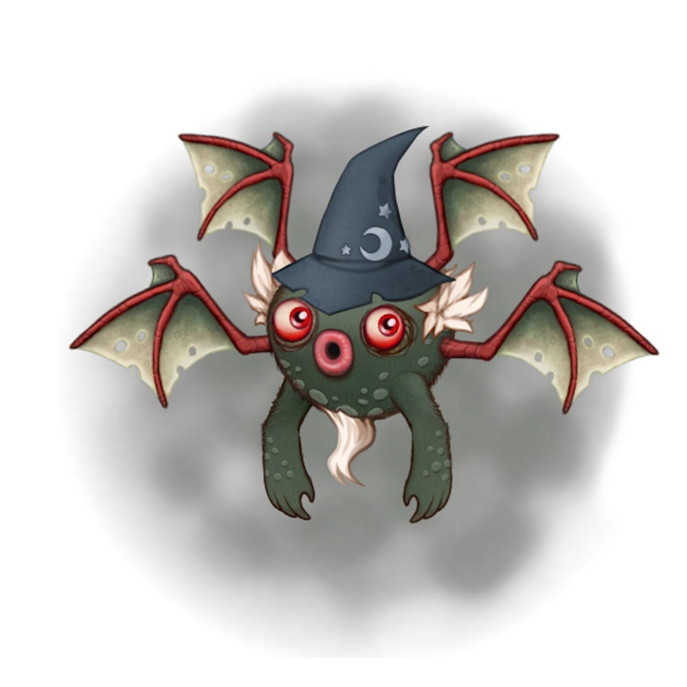 Grumpyre (League of Monsters) | My Singing Monsters Ideas Wiki | Fandom