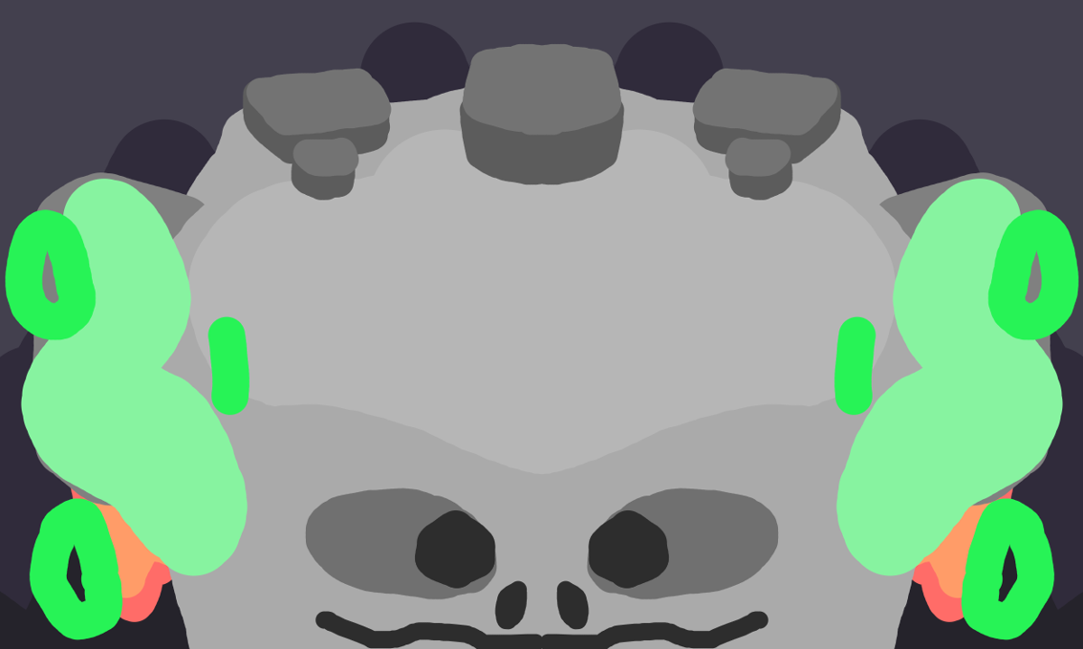 Techno Island (Jade Dusk) | My Singing Monsters Ideas Wiki | Fandom