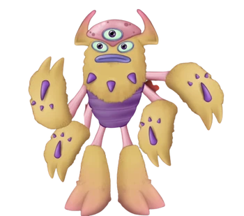 Teeble | My Singing Monsters Ideas Wiki | Fandom