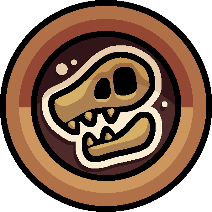 Fossil (Wanderverse) | My Singing Monsters Ideas Wiki | Fandom