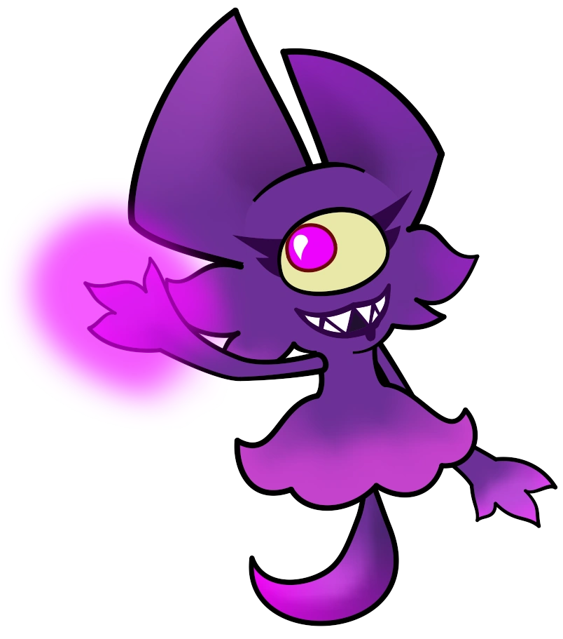 Spectral with MSM Style | My Singing Monsters Ideas Wiki | Fandom