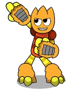 The Animatics | My Singing Monsters Ideas Wiki | Fandom