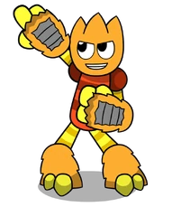 The Animatics | My Singing Monsters Ideas Wiki | Fandom