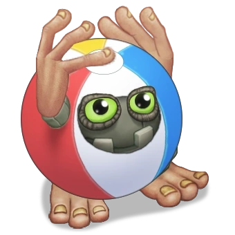 Noggin (League of Monsters) | My Singing Monsters Ideas Wiki | Fandom