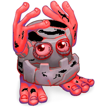 Legendary Noggin | My Singing Monsters Ideas Wiki | Fandom