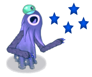 Metropolis Crime | My Singing Monsters Ideas Wiki | Fandom