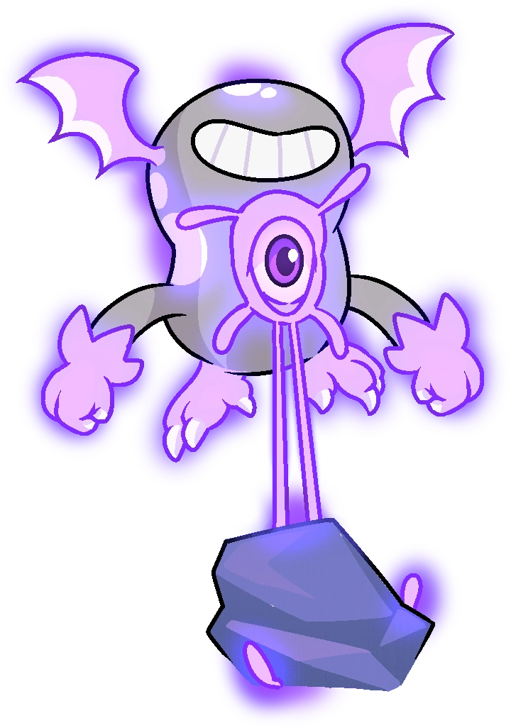 If Monsters Had Pokémon Types/Magical Expansion | My Singing Monsters ...