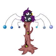 The Spirit Materians | My Singing Monsters Ideas Wiki | Fandom