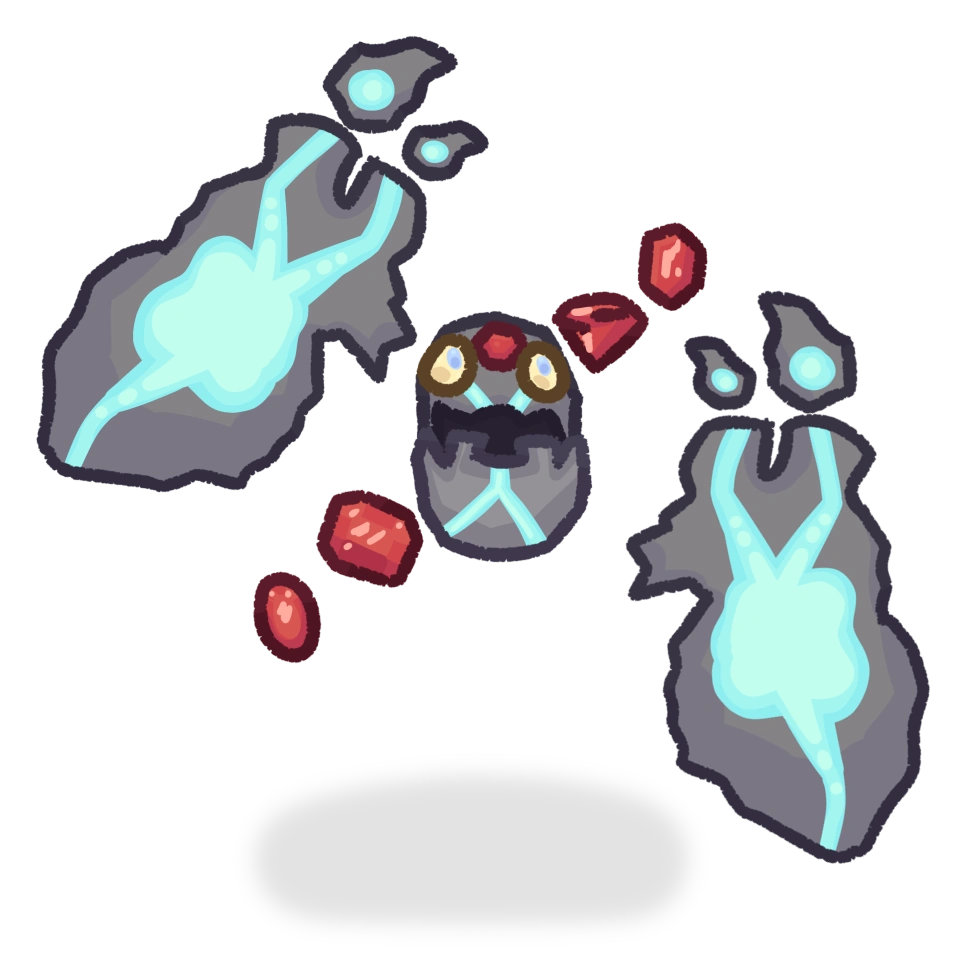 Boulrugy | My Singing Monsters Ideas Wiki | Fandom