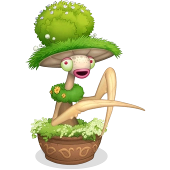 Fung Pray (League of Monsters) | My Singing Monsters Ideas Wiki | Fandom