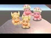 Rare Denchuhs | My Singing Monsters Ideas Wiki | Fandom