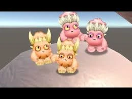 Rare Denchuhs | My Singing Monsters Ideas Wiki | Fandom