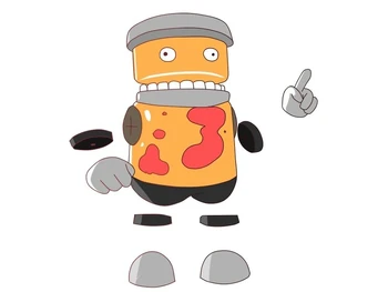 Krash | My Singing Monsters Ideas Wiki | Fandom