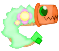 Msm: The Primordial Sea | My Singing Monsters Ideas Wiki | Fandom