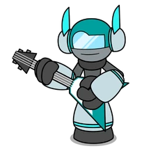 The Animatics | My Singing Monsters Ideas Wiki | Fandom