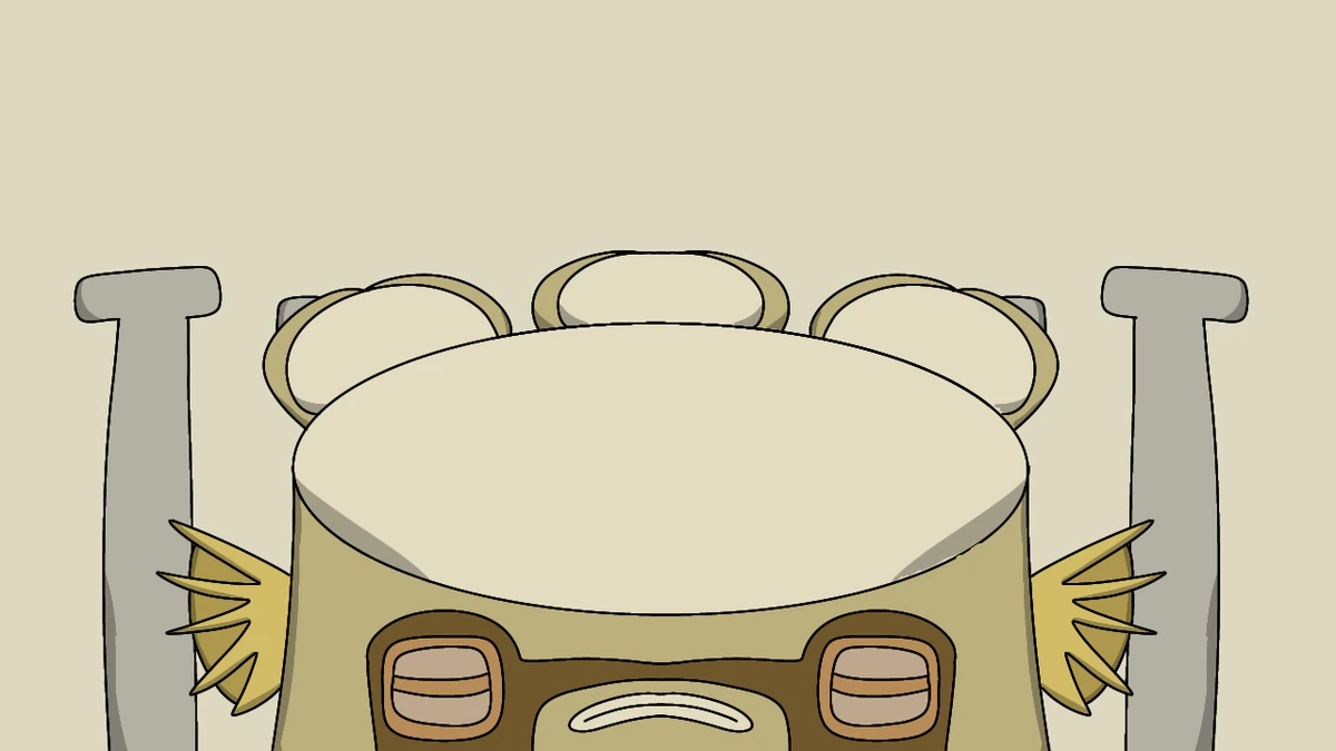 Mech Island (Pocket Adventure) | My Singing Monsters Ideas Wiki | Fandom