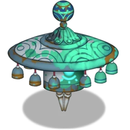 Raqsoun (CU DLC) | My Singing Monsters Ideas Wiki | Fandom