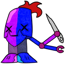 Knarmd Clones (Fan Made Ones) | My Singing Monsters Ideas Wiki | Fandom