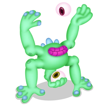Monster Names/MSM: ToTU | My Singing Monsters Ideas Wiki | Fandom