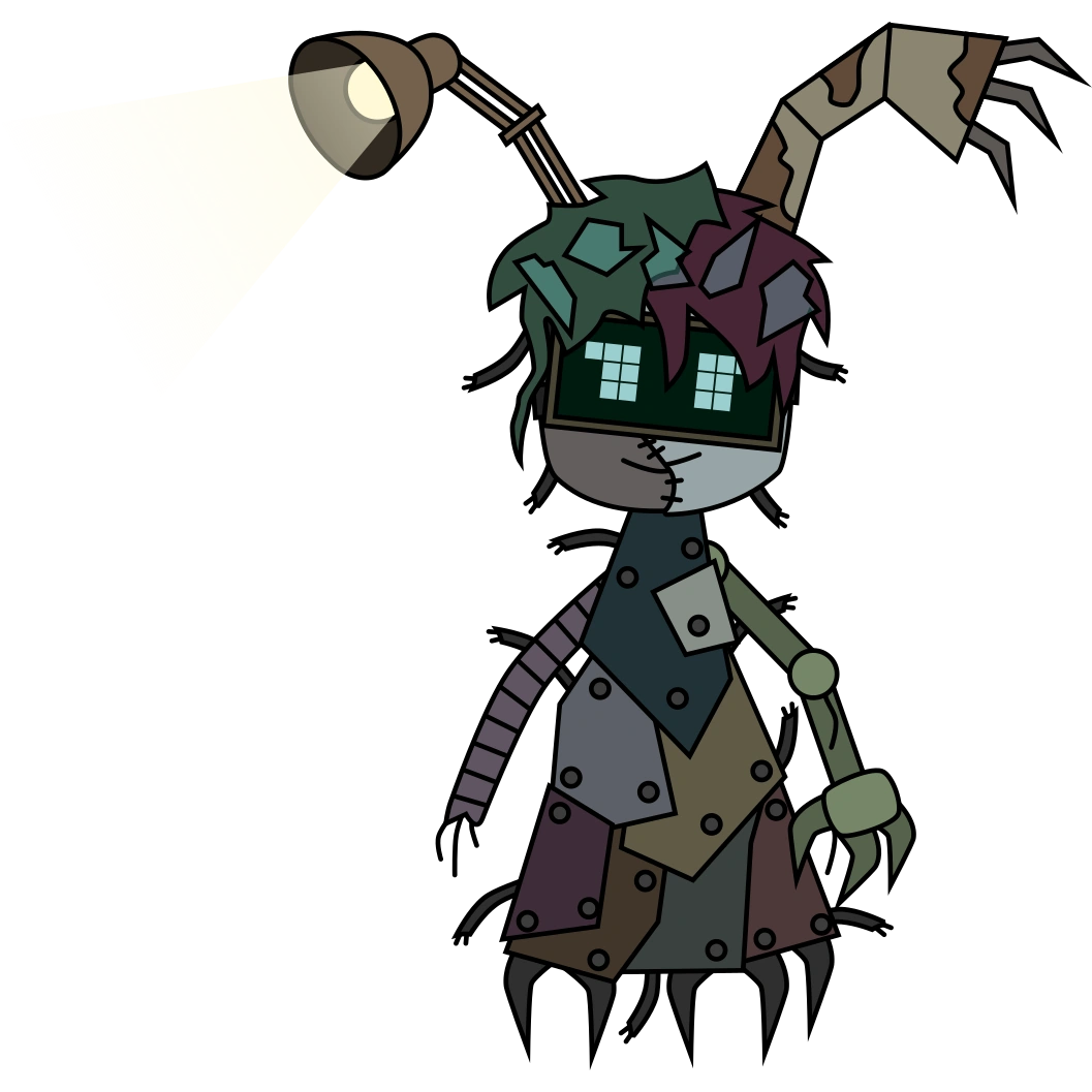 Epic Xylonet (TME) | My Singing Monsters Ideas Wiki | Fandom