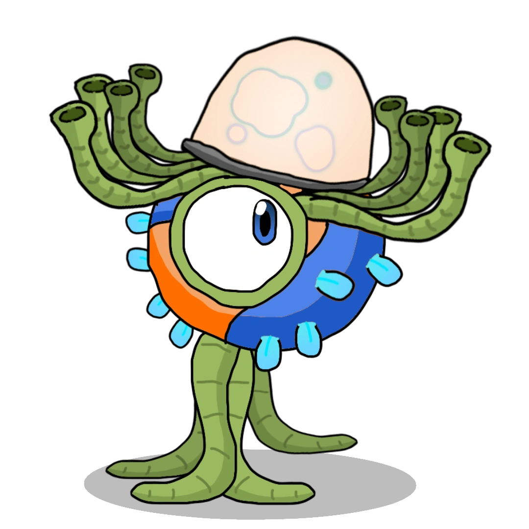 In'Kayst | My Singing Monsters Ideas Wiki | Fandom